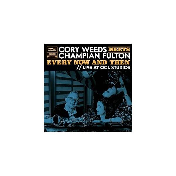 発売日:2024年03月22日 / ジャンル:ジャズ / フォーマット:LP / 組み枚数:1 / レーベル:Cellar Live / 発売国:UK / 商品番号:CLV-042423 / アーティストキーワード:Cory Weeds コ...