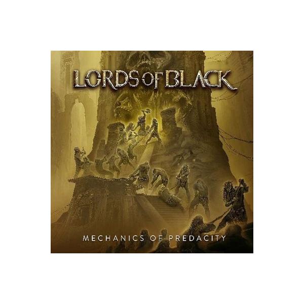 発売日:2024年03月15日 / ジャンル:ロック / フォーマット:CD / 組み枚数:1 / レーベル:Frontiers Records / 発売国:Europe / 商品番号:FRCD-1395 / アーティストキーワード:Lor...