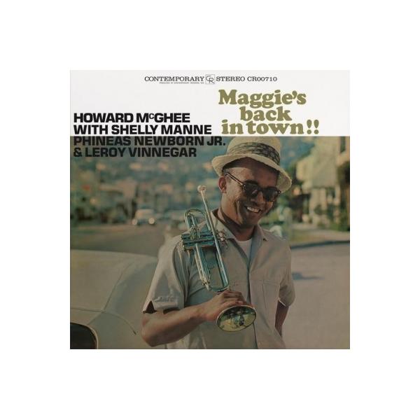 発売日:2024年08月09日 / ジャンル:ジャズ / フォーマット:LP / 組み枚数:1 / レーベル:Concord / 発売国:International / 商品番号:7255542 / その他:限定盤 / アーティストキーワー...