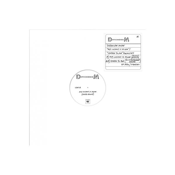 発売日:2024年02月02日 / ジャンル:ロック / フォーマット:12in / 組み枚数:1 / レーベル:Columbia / 発売国:Europe / 商品番号:19658848161 / その他:限定盤 / アーティストキーワー...