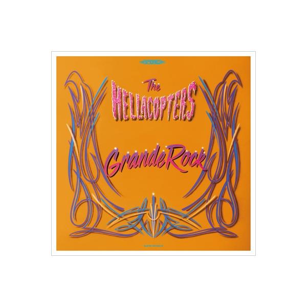 発売日:2024年02月16日 / ジャンル:ロック / フォーマット:CD / 組み枚数:2 / レーベル:Trooper / 発売国:日本 / 商品番号:QATE-10144 / アーティストキーワード:Hellacopters ヘラコ...