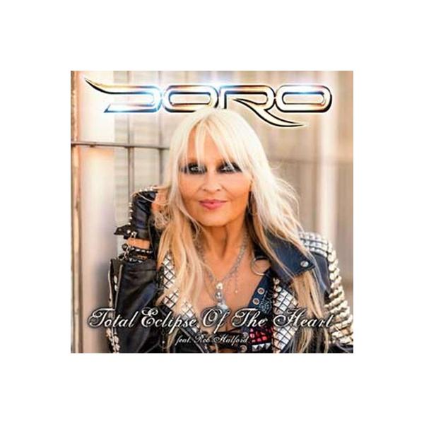 発売日:2024年03月01日 / ジャンル:ロック / フォーマット:CD / 組み枚数:1 / レーベル:Rare Diamonds / 発売国:Europe / 商品番号:RDP-0027 / アーティストキーワード:Doro ドロ