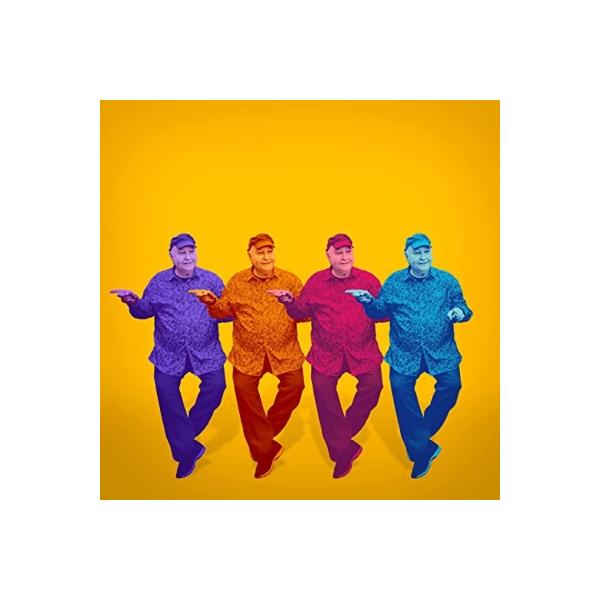 発売日:2024年04月10日 / ジャンル:ワールド / フォーマット:LP / 組み枚数:1 / レーベル:Think! Records / 発売国:日本 / 商品番号:THLP-622 / その他:限定盤 / アーティストキーワード:...