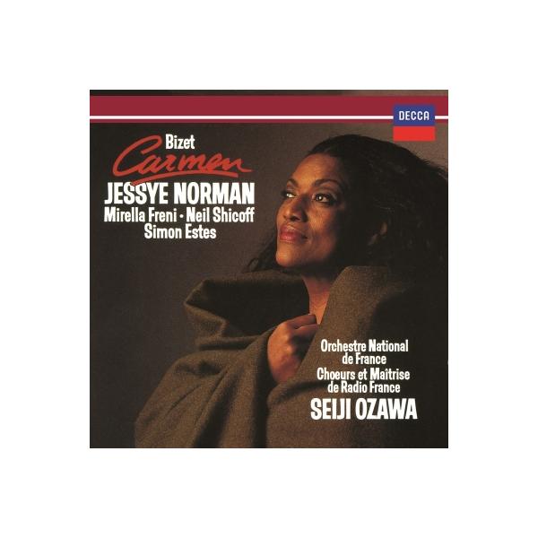 発売日:2024年03月27日 / ジャンル:クラシック / フォーマット:SHM-CD / 組み枚数:2 / レーベル:ユニバーサル ミュージック / 発売国:日本 / 商品番号:UCCS-50337 / アーティストキーワード:Bize...