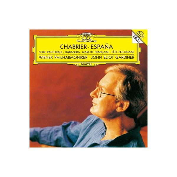 発売日:2024年03月27日 / ジャンル:クラシック / フォーマット:SHM-CD / 組み枚数:1 / レーベル:ユニバーサル ミュージック / 発売国:日本 / 商品番号:UCCS-50340 / アーティストキーワード:Chab...