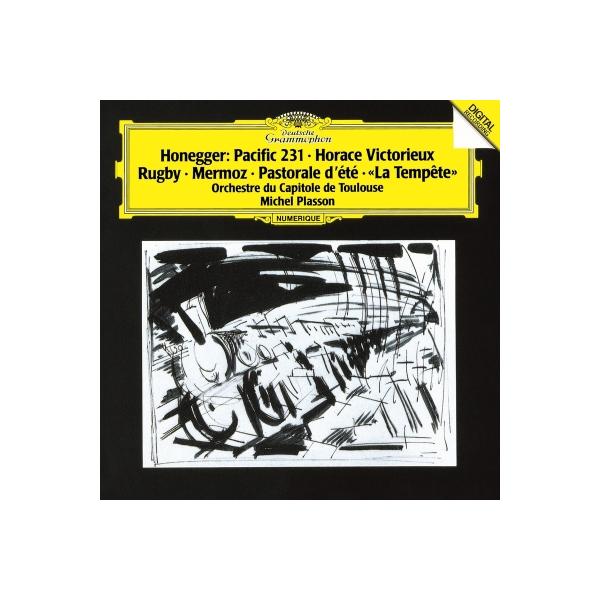 発売日:2024年04月24日 / ジャンル:クラシック / フォーマット:SHM-CD / 組み枚数:1 / レーベル:ユニバーサル ミュージック / 発売国:日本 / 商品番号:UCCS-50383 / アーティストキーワード:Hone...