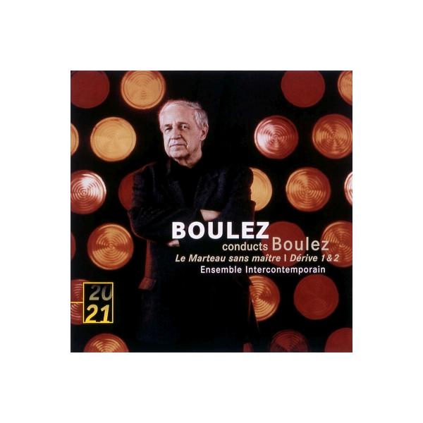 発売日:2024年04月24日 / ジャンル:クラシック / フォーマット:SHM-CD / 組み枚数:1 / レーベル:ユニバーサル ミュージック / 発売国:日本 / 商品番号:UCCS-50395 / アーティストキーワード:Boul...