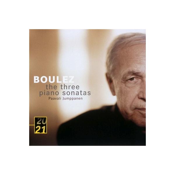 発売日:2024年04月24日 / ジャンル:クラシック / フォーマット:SHM-CD / 組み枚数:1 / レーベル:ユニバーサル ミュージック / 発売国:日本 / 商品番号:UCCS-50396 / アーティストキーワード:Boul...