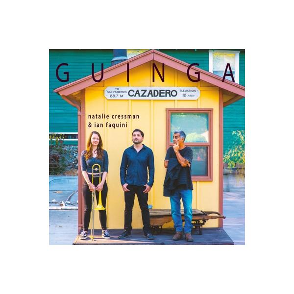 発売日:2024年04月10日 / ジャンル:ジャズ / フォーマット:CD / 組み枚数:1 / レーベル:コアポート (コロムビア) / 発売国:日本 / 商品番号:RPOZ-10093 / アーティストキーワード:Natalie Cr...