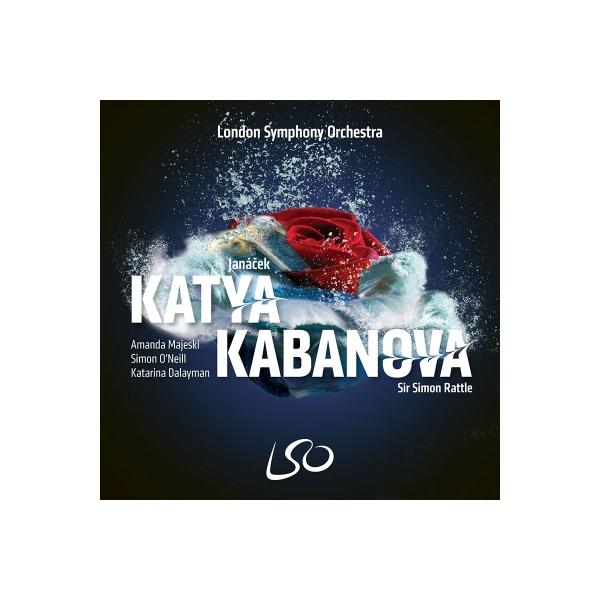 発売日:2024年03月01日 / ジャンル:クラシック / フォーマット:SACD / 組み枚数:2 / レーベル:Lso Live / 発売国:UK / 商品番号:LSO-0889 / その他:ハイブリッド / アーティストキーワード:...