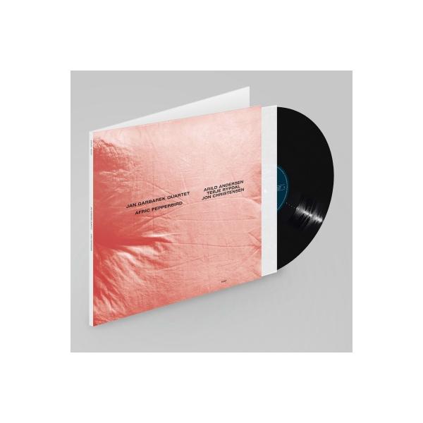 発売日:2024年03月01日 / ジャンル:ジャズ / フォーマット:LP / 組み枚数:1 / レーベル:Ecm / 発売国:International / 商品番号:4505317 / その他:限定盤 / アーティストキーワード:Ja...