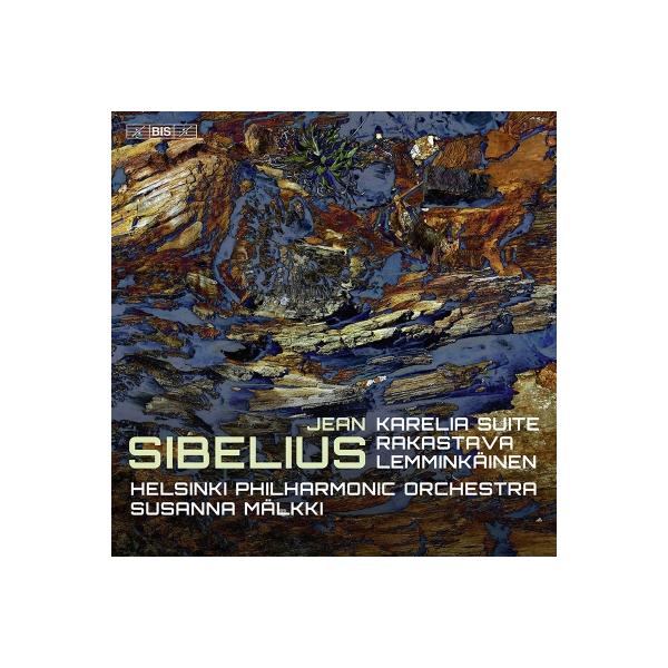 発売日:2024年02月17日 / ジャンル:クラシック / フォーマット:SACD / 組み枚数:1 / レーベル:Bis / 発売国:Sweden / 商品番号:BISSA-2638 / その他:ハイブリッド / アーティストキーワード...