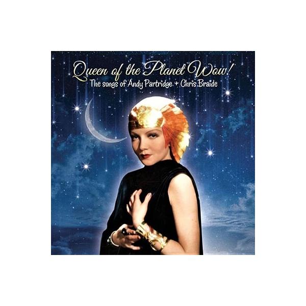 発売日:2024年02月23日 / ジャンル:ロック / フォーマット:CD / 組み枚数:1 / レーベル:Easy Action / 発売国:UK / 商品番号:EARS-205CD / アーティストキーワード:Andy Partrid...