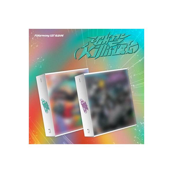 発売日:2024年02月12日 / ジャンル:韓国・アジア / フォーマット:CD / 組み枚数:1 / レーベル:Kakao M (loen Entert / 発売国:Korea / 商品番号:L-200002813 / アーティストキー...