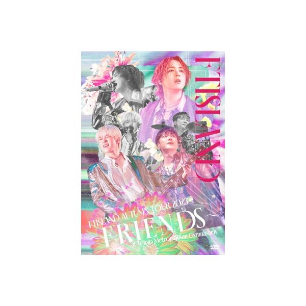 発売日:2024年03月27日 / ジャンル:韓国・アジア / フォーマット:DVD / 組み枚数:1 / レーベル:ワーナーミュージックジャパン / 発売国:日本 / 商品番号:WPBL-90642 / アーティストキーワード:Ftisl...