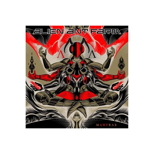 発売日:2024年05月03日 / ジャンル:ロック / フォーマット:CD / 組み枚数:1 / レーベル:Megaforce / 発売国:UK / 商品番号:AAF-01CD / アーティストキーワード:Alien Ant Farm エ...