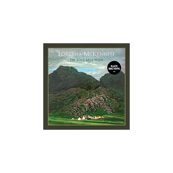 発売日:2024年03月08日 / ジャンル:ワールド / フォーマット:LP / 組み枚数:1 / レーベル:Quinlan Road / 発売国:USA / 商品番号:141760 / アーティストキーワード:Loreena Mcken...