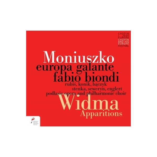 発売日:2024年02月29日 / ジャンル:クラシック / フォーマット:CD / 組み枚数:1 / レーベル:Nifc / 発売国:Europe / 商品番号:NIFCCD-092 / アーティストキーワード:Moniuszko