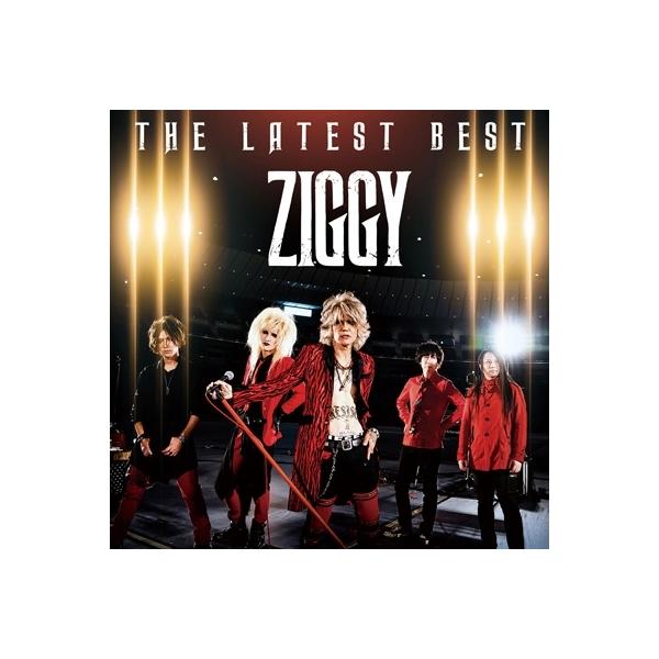 発売日:2024年04月10日 / ジャンル:ジャパニーズポップス / フォーマット:CD / 組み枚数:1 / レーベル:Killer Tune / 発売国:日本 / 商品番号:WAGE-12008 / アーティストキーワード:Ziggy...