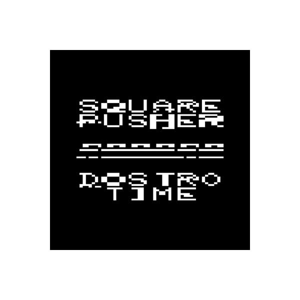 発売日:2024年03月01日 / ジャンル:ダンス＆ソウル / フォーマット:CD / 組み枚数:1 / レーベル:Warp / 発売国:Europe / 商品番号:WARPCD-366 / アーティストキーワード:Squarepushe...