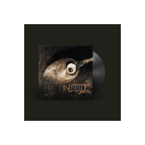 発売日:2024年03月08日 / ジャンル:ロック / フォーマット:LP / 組み枚数:3 / レーベル:4ad / 発売国:Europe / 商品番号:4AD0635LP / その他:リイシュー / アーティストキーワード:Pixie...