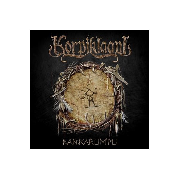 発売日:2024年04月05日 / ジャンル:ロック / フォーマット:CD / 組み枚数:1 / レーベル:Ward Records / 発売国:日本 / 商品番号:GQCS-91451 / アーティストキーワード:Korpiklaani...