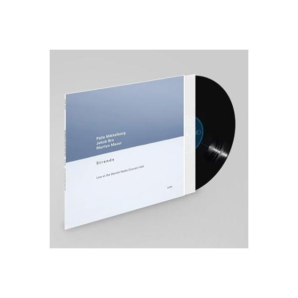 発売日:2024年03月29日 / ジャンル:ジャズ / フォーマット:LP / 組み枚数:1 / レーベル:Ecm / 発売国:Europe / 商品番号:5822477 / アーティストキーワード:Palle Mikkelborg / ...