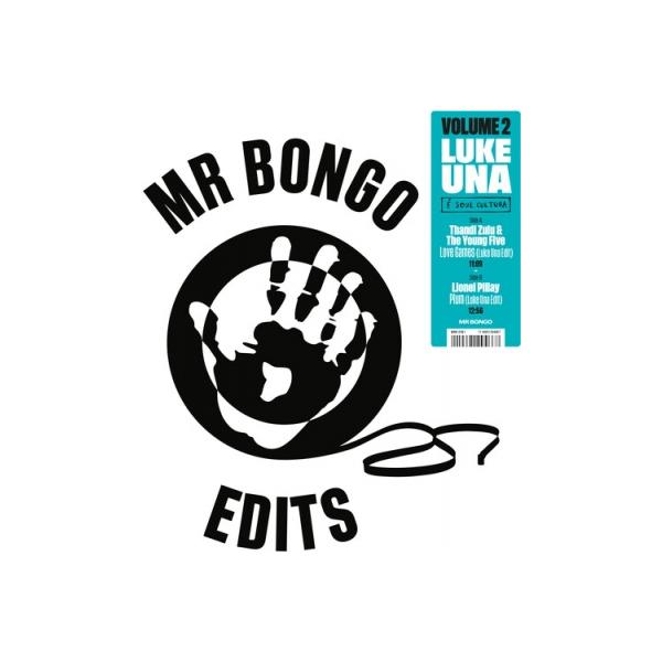 発売日:2024年03月29日 / ジャンル:ダンス＆ソウル / フォーマット:12in / 組み枚数:1 / レーベル:Mr Bongo / 発売国:Europe / 商品番号:12061 / アーティストキーワード:Mr Bongo E...