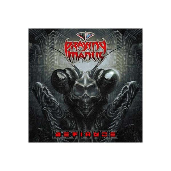 発売日:2024年04月19日 / ジャンル:ロック / フォーマット:CD / 組み枚数:1 / レーベル:Frontiers Records / 発売国:Europe / 商品番号:FRCD-1401 / アーティストキーワード:Pra...