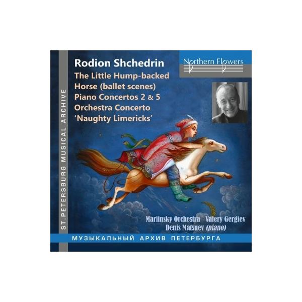 発売日:2024年03月30日 / ジャンル:クラシック / フォーマット:CD / 組み枚数:1 / レーベル:Northern Flowers / 発売国:Russia / 商品番号:NFPMA-99158 / アーティストキーワード:...