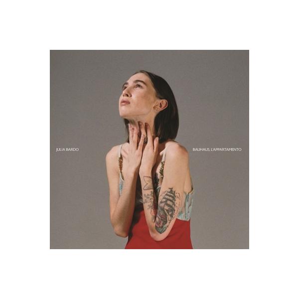 発売日:2024年03月06日 / ジャンル:ロック / フォーマット:CD / 組み枚数:1 / レーベル:Solid / 発売国:日本 / 商品番号:NPCC-3137 / アーティストキーワード:Julia Bardo ジュリアバルド...