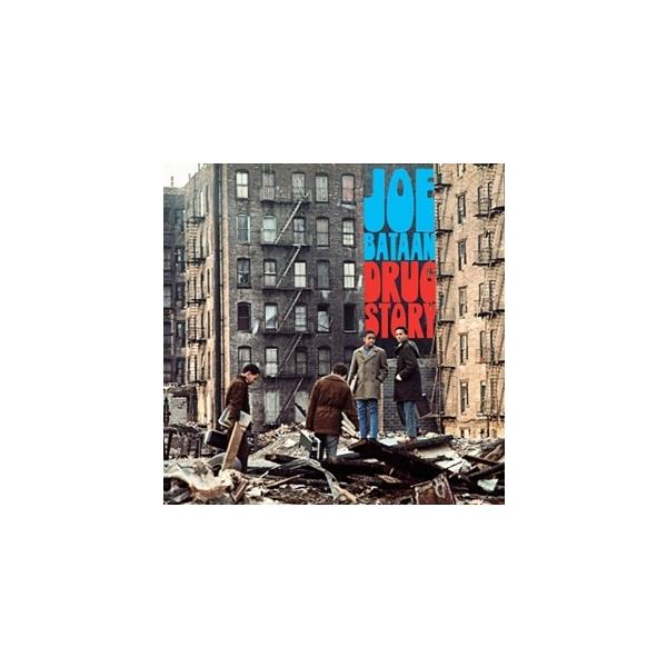 発売日:2024年03月08日 / ジャンル:ワールド / フォーマット:LP / 組み枚数:1 / レーベル:Now Again Records / 発売国:USA / 商品番号:NA-5235LP / アーティストキーワード:Joe B...