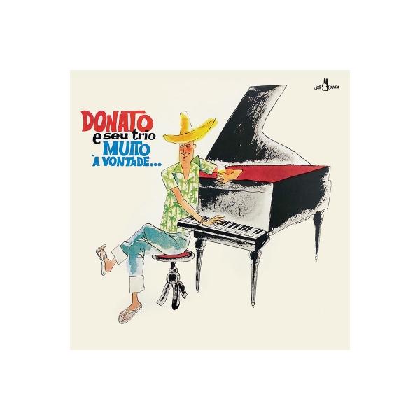 発売日:2024年03月31日 / ジャンル:ワールド / フォーマット:LP / 組み枚数:1 / レーベル:Jazz Samba / 発売国:Europe / 商品番号:JSR-709112 / その他:限定盤, 4ボーナストラック, ...