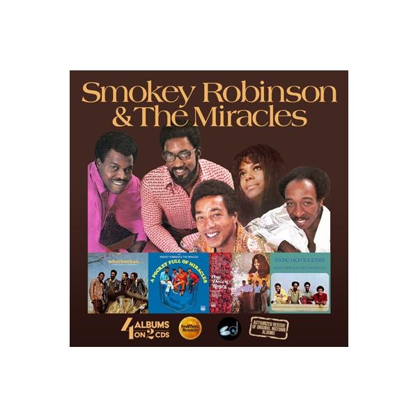 発売日:2024年04月19日 / ジャンル:ダンス＆ソウル / フォーマット:CD / 組み枚数:2 / レーベル:Soulmusic Records / 発売国:UK / 商品番号:SMCR-5219D / アーティストキーワード:Sm...