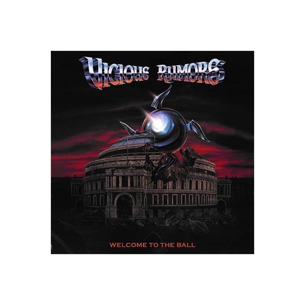 発売日:2024年04月19日 / ジャンル:ロック / フォーマット:CD / 組み枚数:1 / レーベル:Rock Candy / 発売国:UK / 商品番号:CANDY-466 / アーティストキーワード:Vicious Rumors...