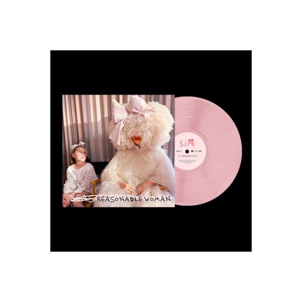 発売日:2024年05月10日 / ジャンル:ロック / フォーマット:LP / 組み枚数:1 / レーベル:Atlantic / 発売国:Europe / 商品番号:7567.861008 / アーティストキーワード:Sia シーア / ...