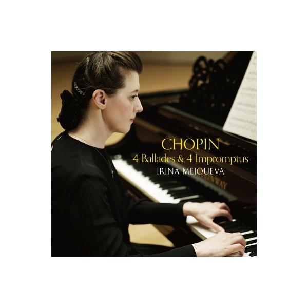 発売日:2024年03月13日 / ジャンル:クラシック / フォーマット:CD / 組み枚数:1 / レーベル:Bijin Classical / 発売国:日本 / 商品番号:BJN-1026 / アーティストキーワード:Chopin シ...