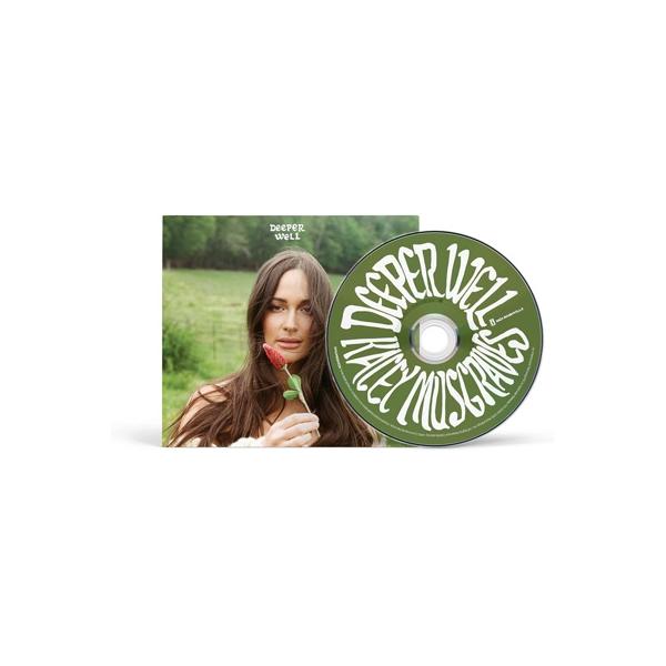 発売日:2024年03月15日 / ジャンル:ロック / フォーマット:CD / 組み枚数:1 / レーベル:Interscope Records / 発売国:International / 商品番号:5584716 / アーティストキーワ...