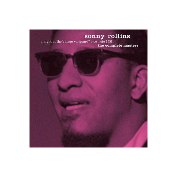 発売日:2024年04月26日 / ジャンル:ジャズ / フォーマット:CD / 組み枚数:2 / レーベル:Blue Note / 発売国:International / 商品番号:6512251 / アーティストキーワード:Sonny ...