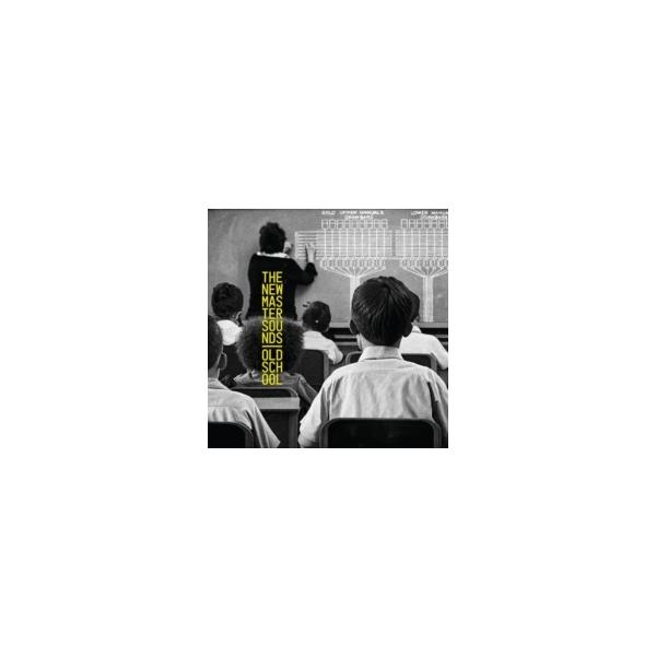 発売日:2024年04月09日 / ジャンル:ジャズ / フォーマット:LP / 組み枚数:1 / レーベル:One Note / 発売国:UK / 商品番号:ONRLP-025 / アーティストキーワード:New Mastersounds...