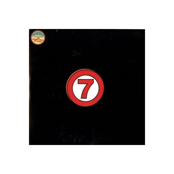 発売日:2024年03月06日 / ジャンル:ロック / フォーマット:LP / 組み枚数:1 / レーベル:Major Seven / 発売国:Japan (国内盤仕様) / 商品番号:M-7002 / アーティストキーワード:Major...