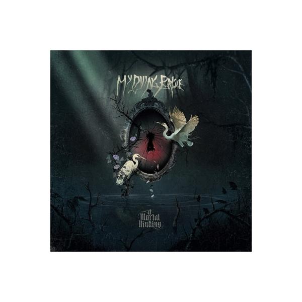 発売日:2024年04月19日 / ジャンル:ロック / フォーマット:CD / 組み枚数:1 / レーベル:Ward Records / 発売国:日本 / 商品番号:GQCS-91455 / アーティストキーワード:My Dying Br...