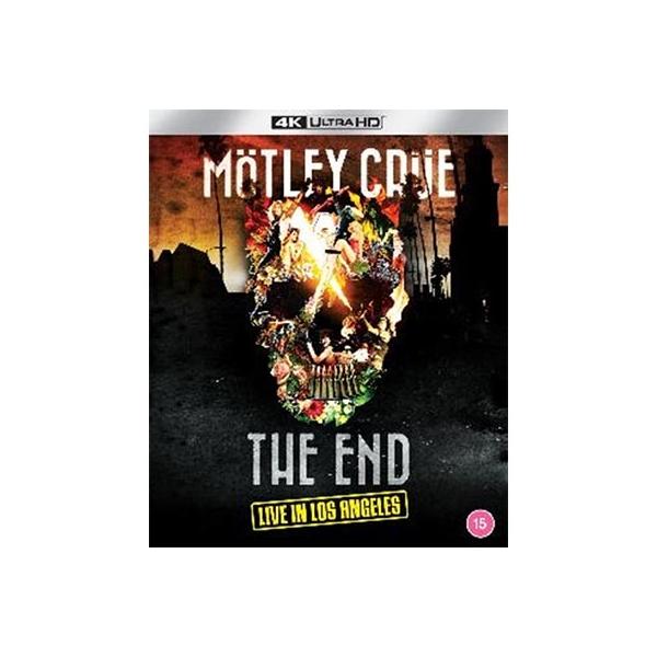 発売日:2024年04月05日 / ジャンル:ロック / フォーマット:BLU-RAY DISC / 組み枚数:1 / レーベル:Eagle Rock Entertain / 発売国:International / 商品番号:5888966...