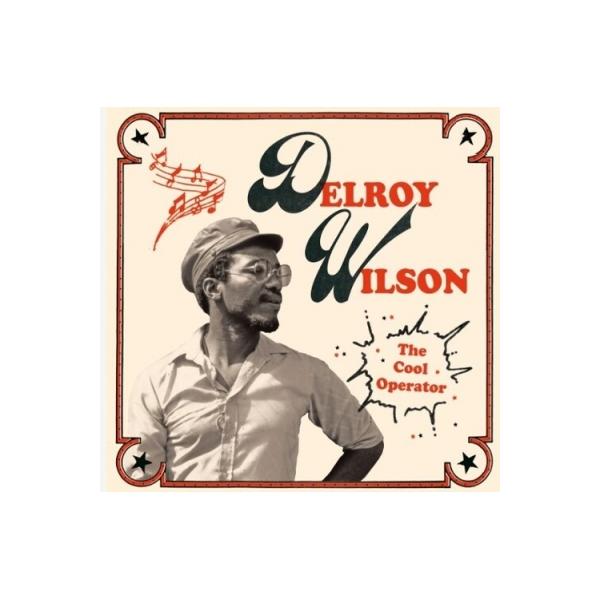 発売日:2024年05月03日 / ジャンル:ワールド / フォーマット:LP / 組み枚数:2 / レーベル:Vp / 発売国:USA / 商品番号:4242 / アーティストキーワード:Delroy Wilson デルロィ・ウィルソン