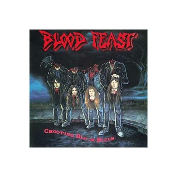 発売日:2024年03月28日 / ジャンル:ロック / フォーマット:CD / 組み枚数:1 / レーベル:High Roller / 発売国:Europe / 商品番号:HRR-384 / アーティストキーワード:Blood Feast