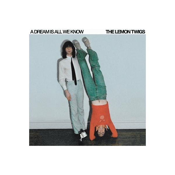 発売日:2024年05月03日 / ジャンル:ロック / フォーマット:CD / 組み枚数:1 / レーベル:Captured Tracks / 発売国:UK / 商品番号:CT-375CD / アーティストキーワード:Lemon Twig...