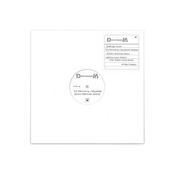 発売日:2024年03月15日 / ジャンル:ロック / フォーマット:12in / 組み枚数:1 / レーベル:Columbia / 発売国:Europe / 商品番号:19658875601 / その他:限定盤 / アーティストキーワー...