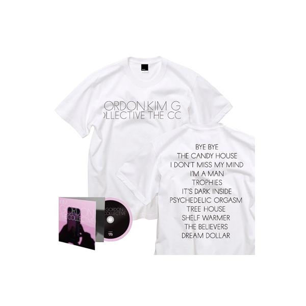 発売日:2024年03月08日 / ジャンル:ロック / フォーマット:CD / 組み枚数:1 / レーベル:Matador / 発売国:日本 / 商品番号:OLE-2077MRJP3 / その他:限定盤 / アーティストキーワード:Kim...