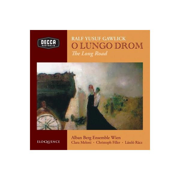 発売日:2024年04月02日 / ジャンル:クラシック / フォーマット:CD / 組み枚数:1 / レーベル:Eloquence Australia / 発売国:Australia / 商品番号:4875556 / アーティストキーワー...