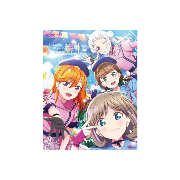 発売日:2024年04月 / ジャンル:コミック / フォーマット:本 / 出版社:Kadokawa / 発売国:日本 / ISBN:9784049156355 / アーティストキーワード:Lovelive!days編集部 ラブライブ！デイ...